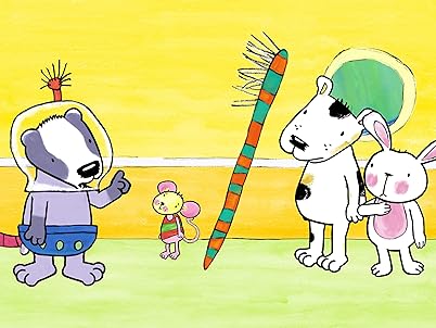 Amazon.co.uk: Watch Poppy Cat season 2 | Prime Video