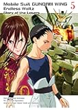 Amazon.com: Art of Gundam Wing (9781569315736): Shuko Murase: Books
