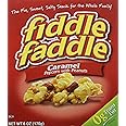 Amazon.com : Fiddle Faddle Caramel Popcorn With Peanuts, 6 Oz (Pack of ...