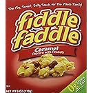 Amazon.com: Fiddle Faddle - Butter Toffee with Peanuts - 2 boxes