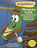 Amazon.com: VeggieTales SuperComics: Vol 2 (9781433685354): Linne ...