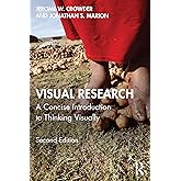 Visual Research: Marion, Jonathan S.: 9780857852069: Amazon.com: Books