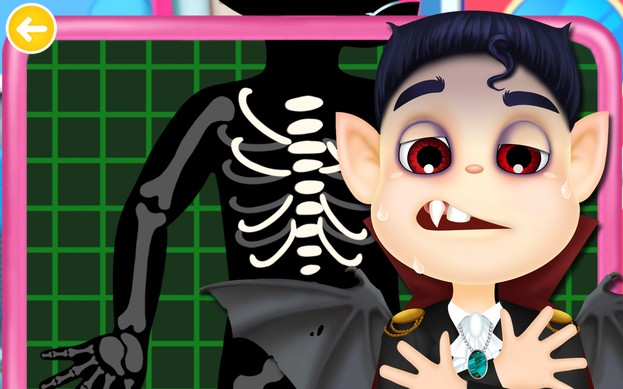 Libii Hospital (Kindle Tablet Edition): Amazon.es: Appstore para Android