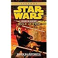 Rule of Two (Star Wars: Darth Bane, Book 2): Karpyshyn, Drew ...