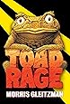 Toad Rage (The Toad Books): Gleitzman, Morris: 9780375827631: Amazon ...