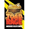 Toad Rage (The Toad Books): Gleitzman, Morris: 9780375827631: Amazon ...
