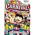 Amazon.com: Carnival Games: MiniGolf - Nintendo Wii : Video Games