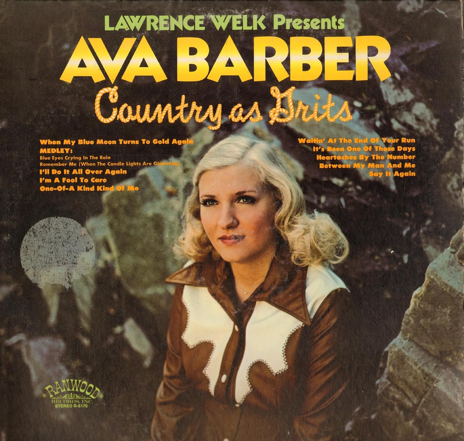 Ava Barber - You're Gonna Love Love - Amazon.com Music