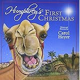 Amazon.com: Humphrey's First Palm Sunday: 9780824956363: Heyer, Carol ...