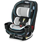 Amazon.com : Graco TrioGrow SnugLock LX 3 in 1 Car Seat, Infant to ...