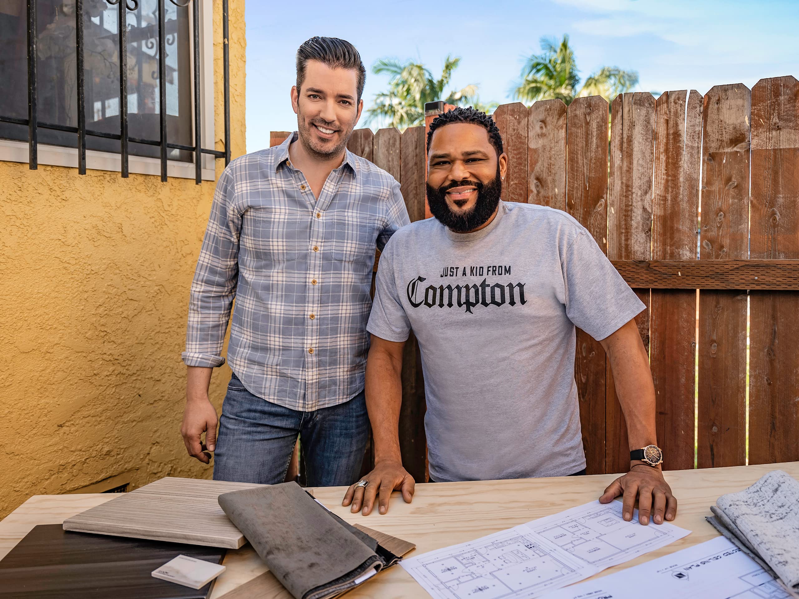 Watch Celebrity IOU - Season 4 | Prime Video