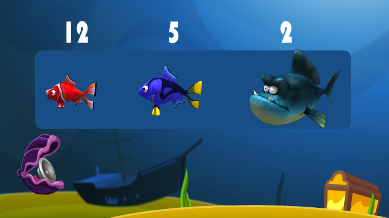 Hungry Piranha Fish Evolution 3D:Amazon.ca:Appstore for Android