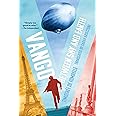 Amazon.com: Vango: Between Sky and Earth: 9780763687816: de Fombelle ...