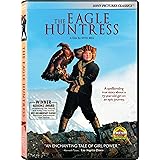 The Eagle Huntress: The True Story of the Girl Who Soared Beyond ...