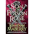 Son of the Poison Rose (Kagen the Damned, 2): Maberry, Jonathan: 9781250783998: Amazon.com: Books