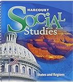 Amazon.com: Harcourt Social Studies: Our Communities, Grade 3, Teacher ...