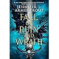 Fall of Ruin and Wrath (Awakening, 1): Armentrout, Jennifer L.: 9781250750198: Amazon.com: Books