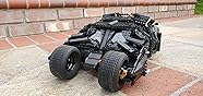 Amazon.com: LEGO Superheroes The Tumbler : Toys & Games