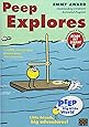 Amazon.com: Peep and the Big Wide World: Peep Explores: .: Movies & TV