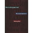 Development Economics: 9780691017068: Business Development Books ...