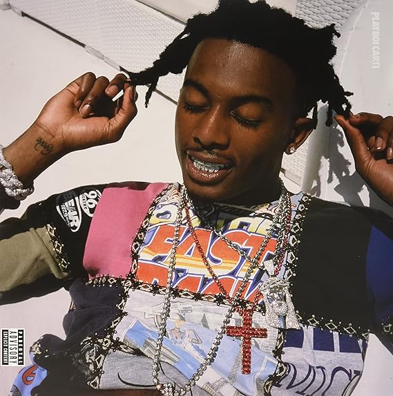Playboi Carti | Amazon.com.br