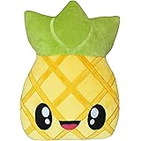 Amazon.com: Squishable / Comfort Food Pineapple 15" Plush: Toys & Games