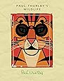Paul Thurlby's Wildlife: Thurlby, Paul, Thurlby, Paul: 9780763665630 ...