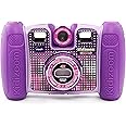 Amazon.com: VTech Kidizoom Twist Connect Camera, Purple : Electronics