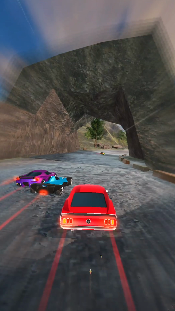 Race Master 3D: Car Racing - App on Amazon Appstore
