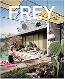 Albert Frey, Architect: Publications: Joseph Rosa: 9781568982052 ...