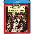 Amazon.com: Yes Virginia, There Is a Santa Claus [Blu-ray] : Richard ...
