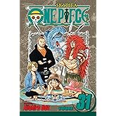 One Piece, Vol. 30: Volume 30 | Amazon.com.br