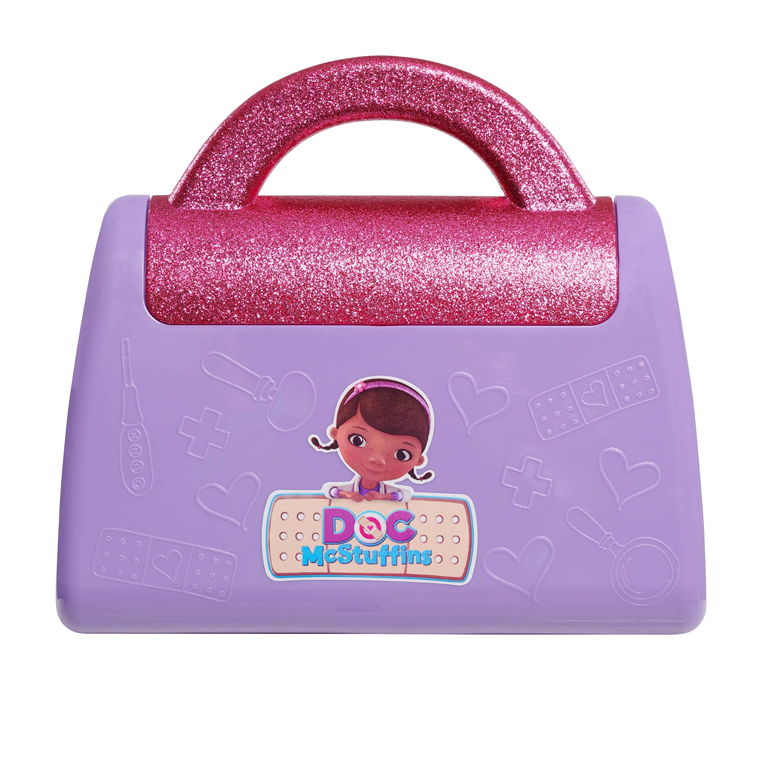 Mua Disney Junior Doc McStuffins Doctor's Bag and Accessories, Dress Up ...
