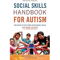 Amazon.com: Social Skills Handbook for Autism: Activities to Help Kids ...