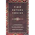 First Nations Version: An Indigenous Translation of the New Testament ...