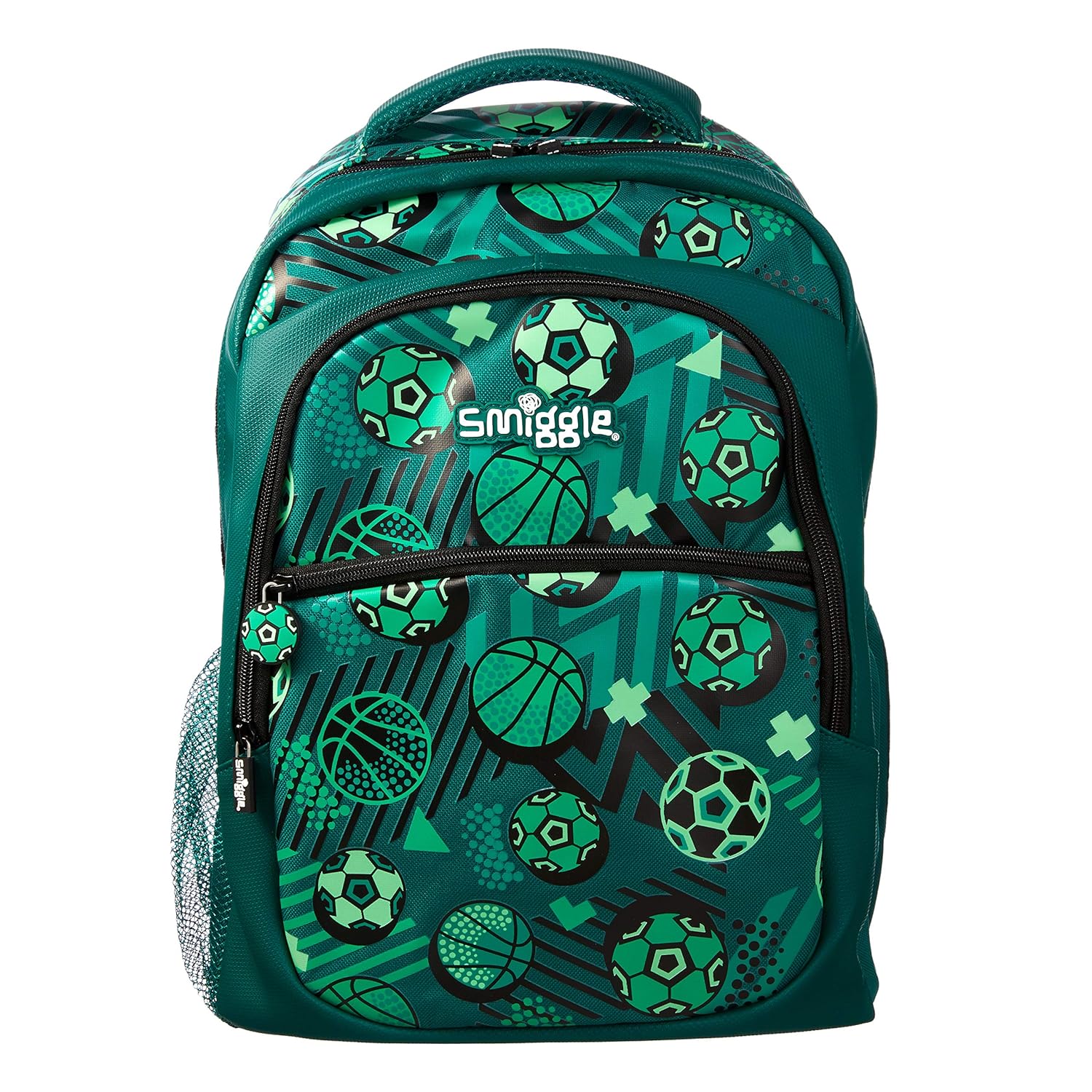 Smiggle Football Trolley Backpack at Gail Pagano blog