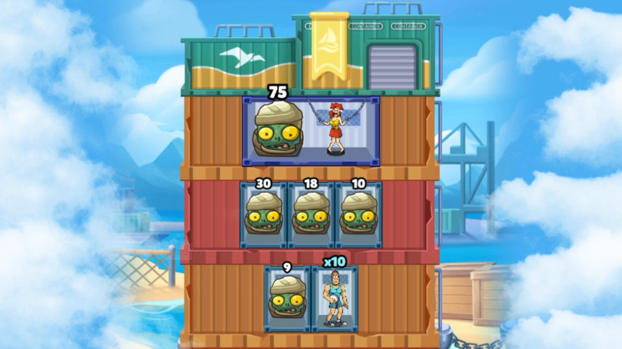 Breaker Fun 2: Zombie Games - App on Amazon Appstore