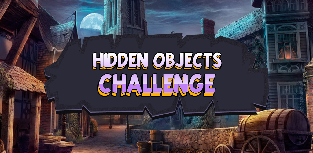 Hidden Object Game : 100 Levels of Hidden Object Challenges: Amazon.ca ...