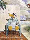 Sitting Ducks: Michael Bedard: 9780698118973: Amazon.com: Books