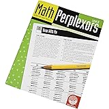 MindWare Perplexors: Expert Level: 0736970904504: Amazon.com: Books