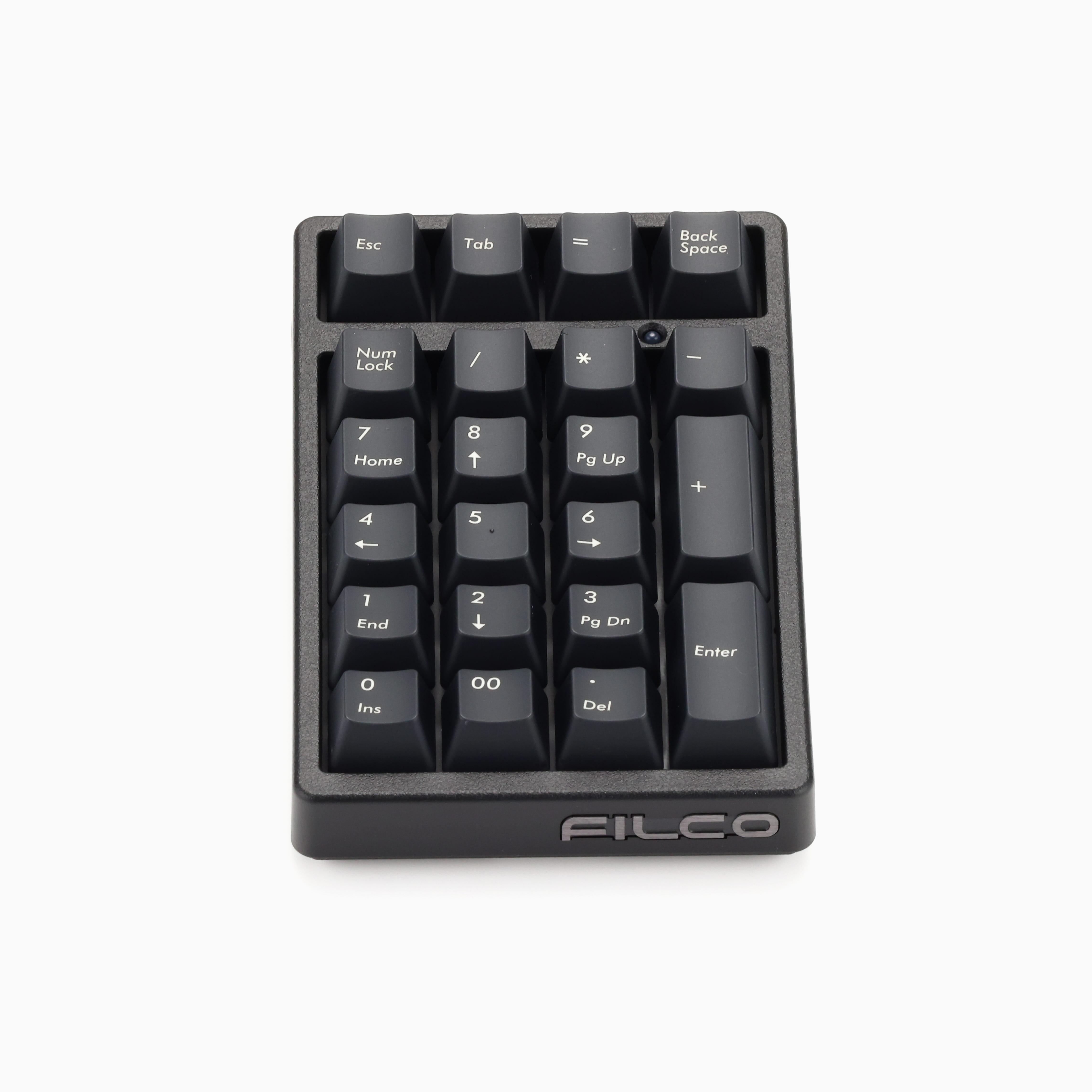 My current work setup (I am an accountant) : r/mechanicalheadpens