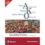Amazon.com: Marketing: An Introduction: 9780132744034: Armstrong, Gary ...