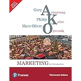 Amazon.com: Marketing: An Introduction, Student Value Edition Plus 2017 ...