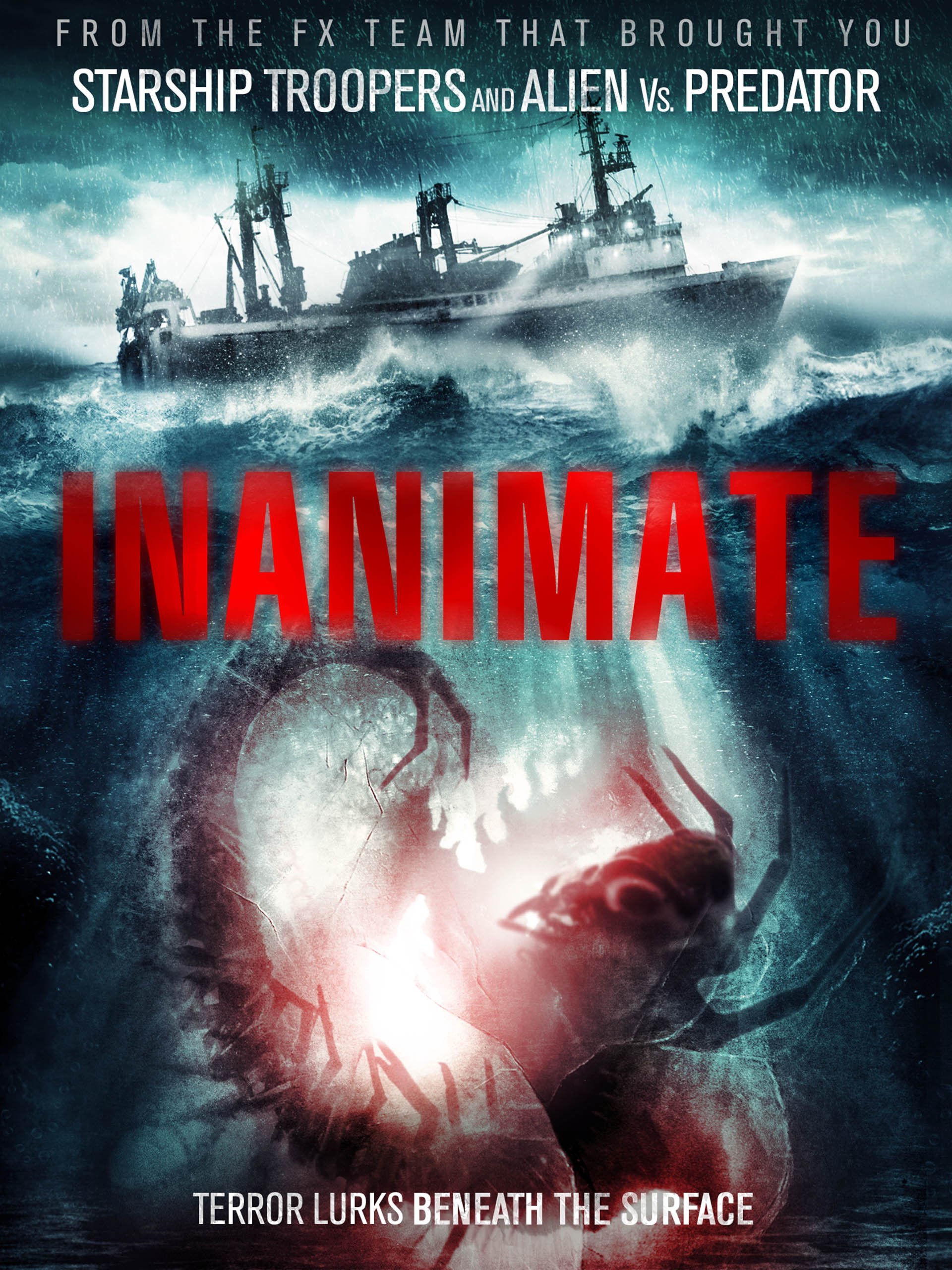 Watch Inanimate | Prime Video