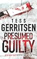Bloodstream: Tess Gerritsen: 9780671016760: Amazon.com: Books