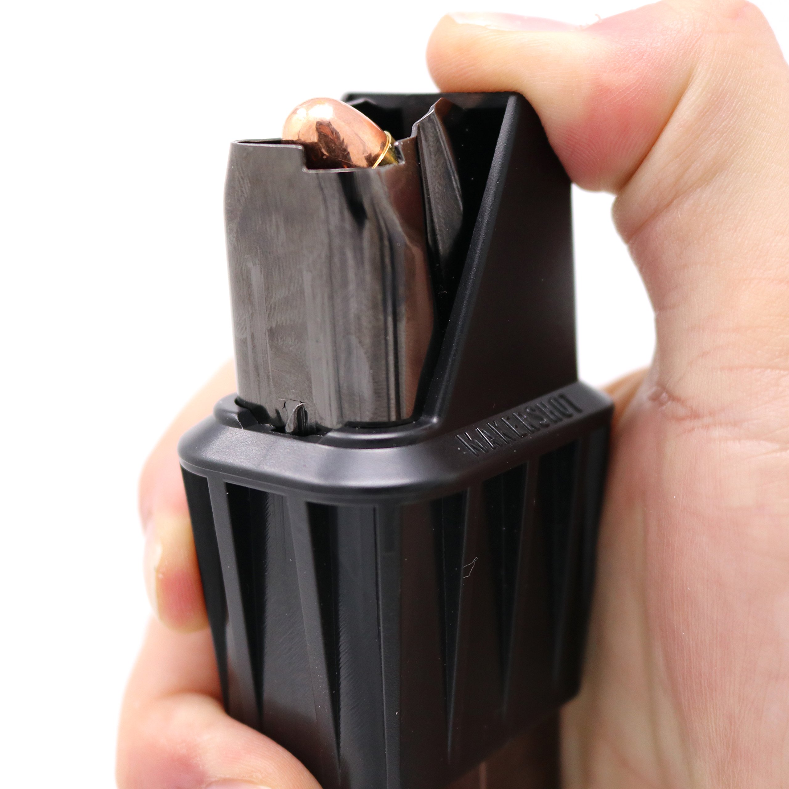 MakerShot Magazine Speed Loader, Compatible with .45 ACP - FN Herstal ...