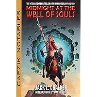 Exiles at the Well of Souls (Well World Saga: Volume 2): Chalker, Jack ...