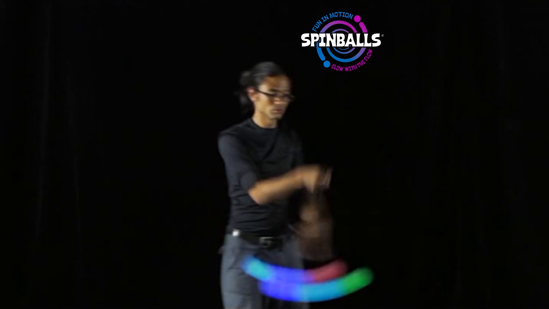 Watch Spinballs Demo Video on Amazon Live
