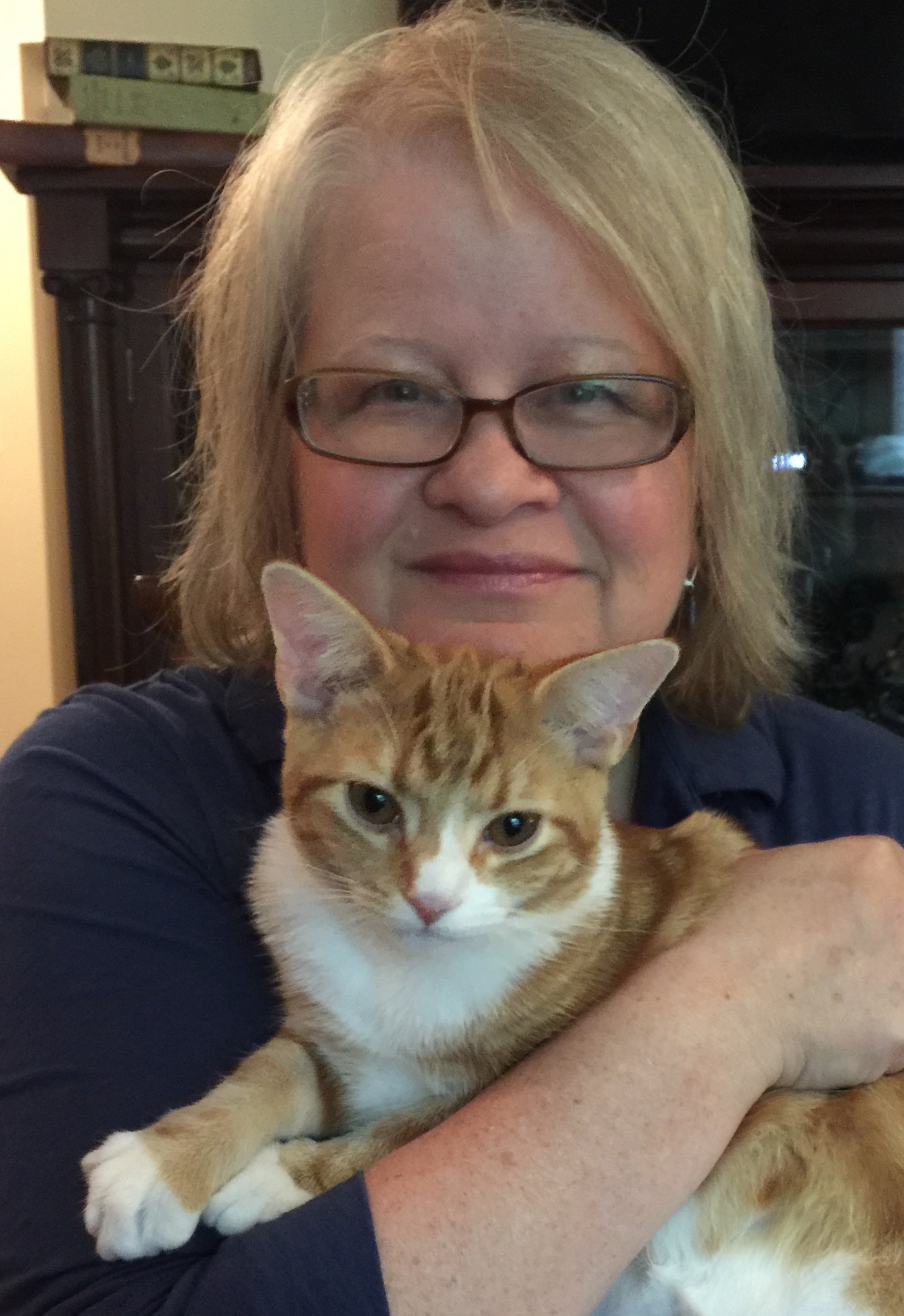 Vicki Vass – Audio Books, Best Sellers, Author Bio | Audible.com