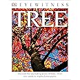 Eyewitness Tree: Discover the Fascinating... by Burnie, David